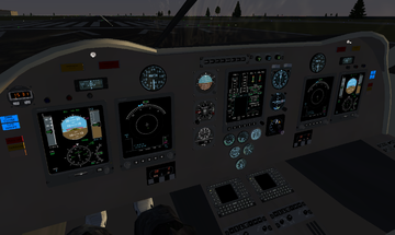 Carreidas 160 - FlightGear wiki