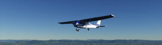 HDR Pipeline - FlightGear wiki