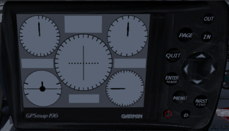 Garmin GPSMap 196 - FlightGear wiki