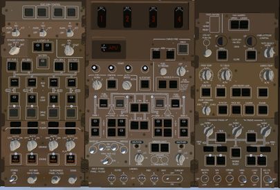 Boeing 747-400 - FlightGear wiki
