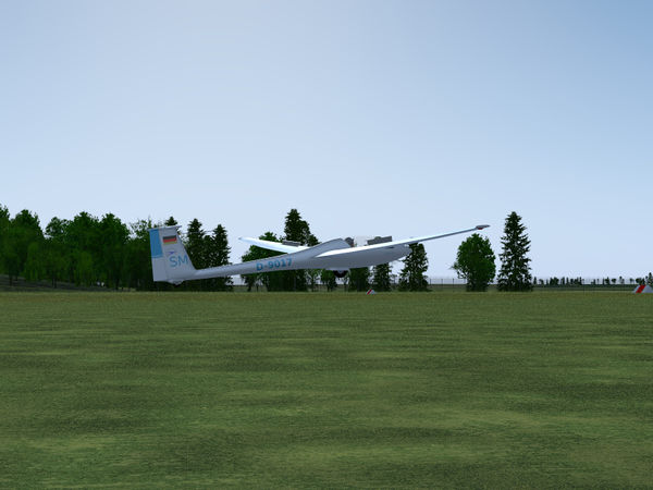 Rolladen-Schneider LS4 - FlightGear wiki