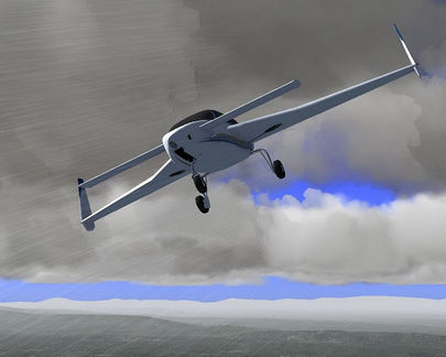 Velocity XL RG - FlightGear wiki