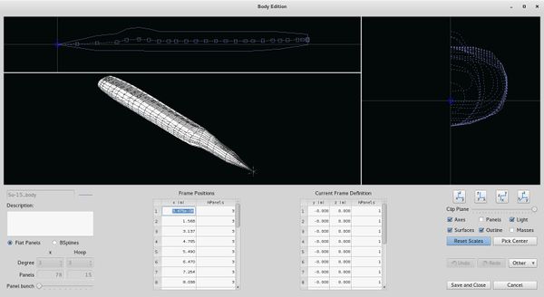 XFLR5 - FlightGear wiki