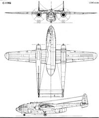 Category:Line drawings of aircraft - FlightGear wiki