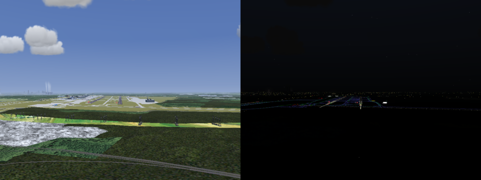ATC tutorial - FlightGear wiki