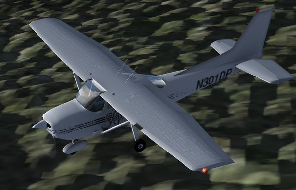 Howto:Use the normal map effect in aircraft - FlightGear wiki