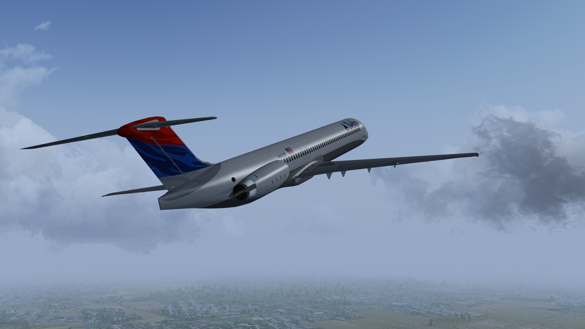 McDonnell Douglas MD-80 - FlightGear wiki