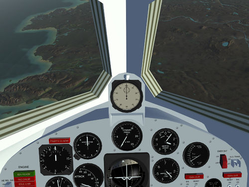 North American X-15 - FlightGear wiki