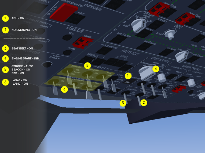 A380 Tutorial - FlightGear wiki