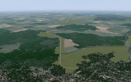 Suggested custom scenery - FlightGear wiki