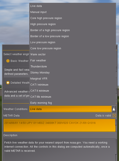 Weather - FlightGear wiki