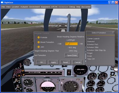 Howto:Add wingmen - FlightGear wiki