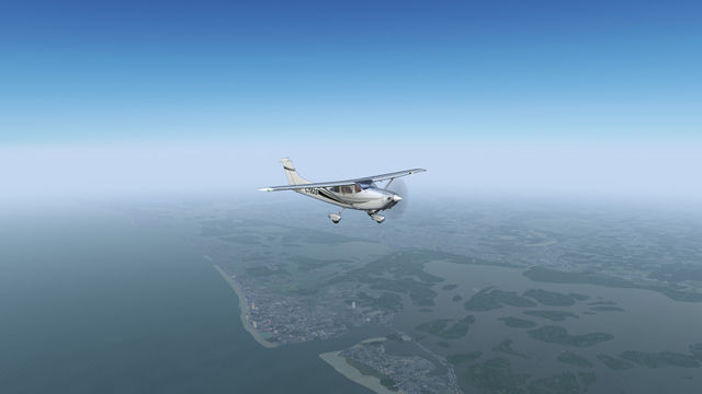Suggested custom scenery - FlightGear wiki