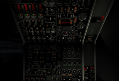 Boeing 707 - FlightGear wiki