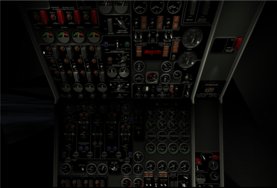 Boeing 707 - FlightGear wiki
