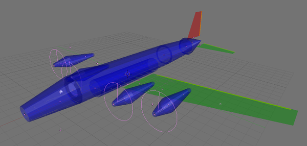YASim - FlightGear wiki