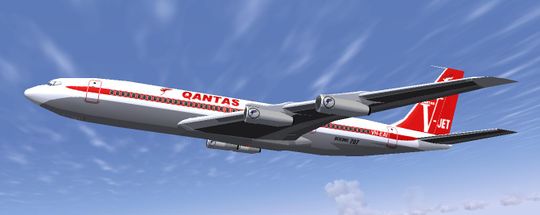 Boeing 707 - FlightGear wiki