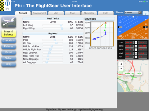 PUI - FlightGear wiki