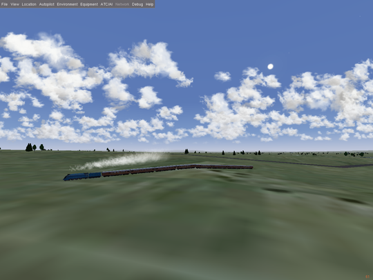 AI groundvehicles - FlightGear wiki