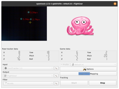 opentrack - FlightGear wiki