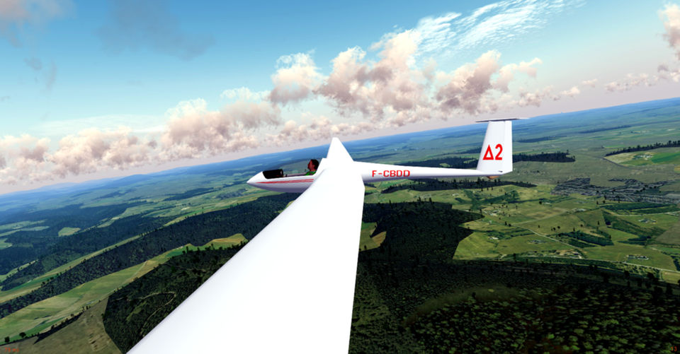 Schleicher ASW 20 - FlightGear wiki