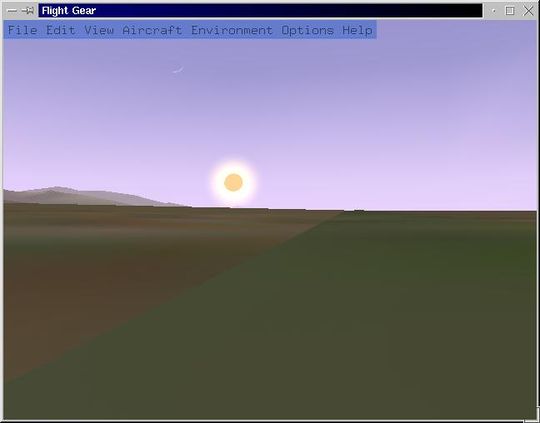 FlightGear history - FlightGear wiki