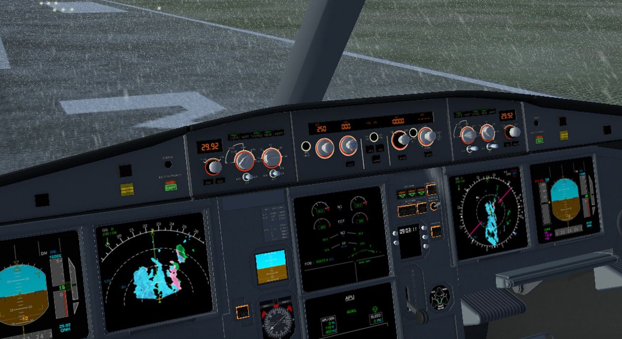 FlightGear Newsletter January 2015 - FlightGear wiki