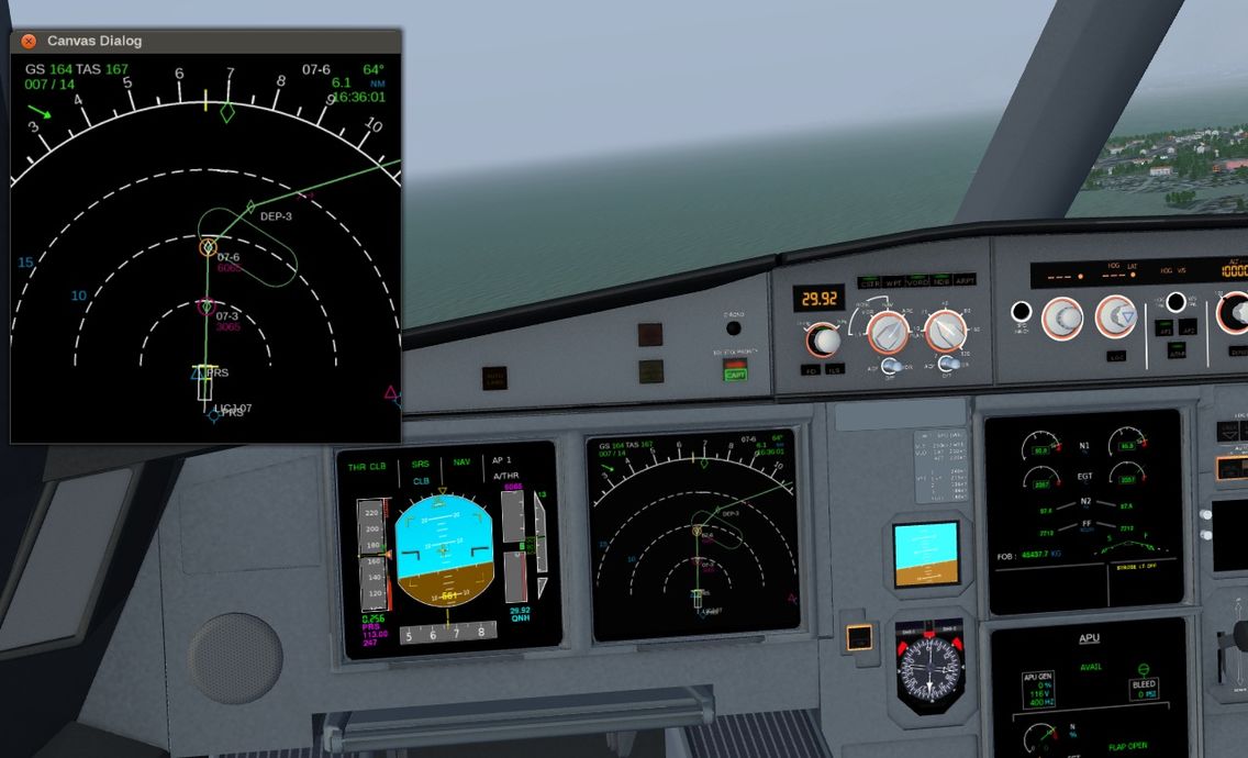 FlightGear Newsletter January 2015 - FlightGear wiki