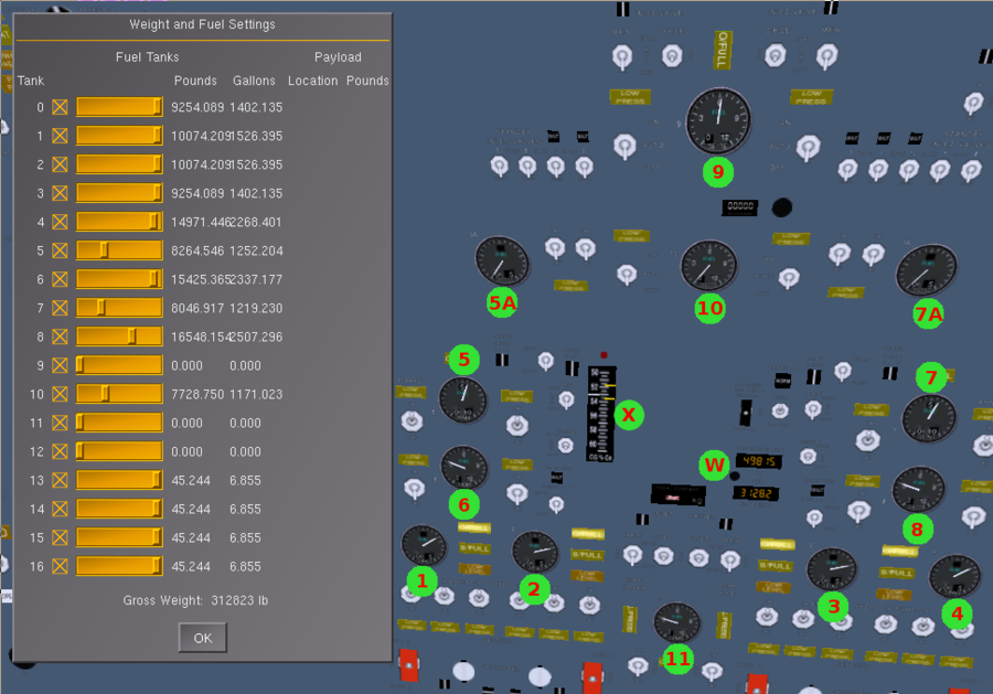 De/Concorde - FlightGear wiki