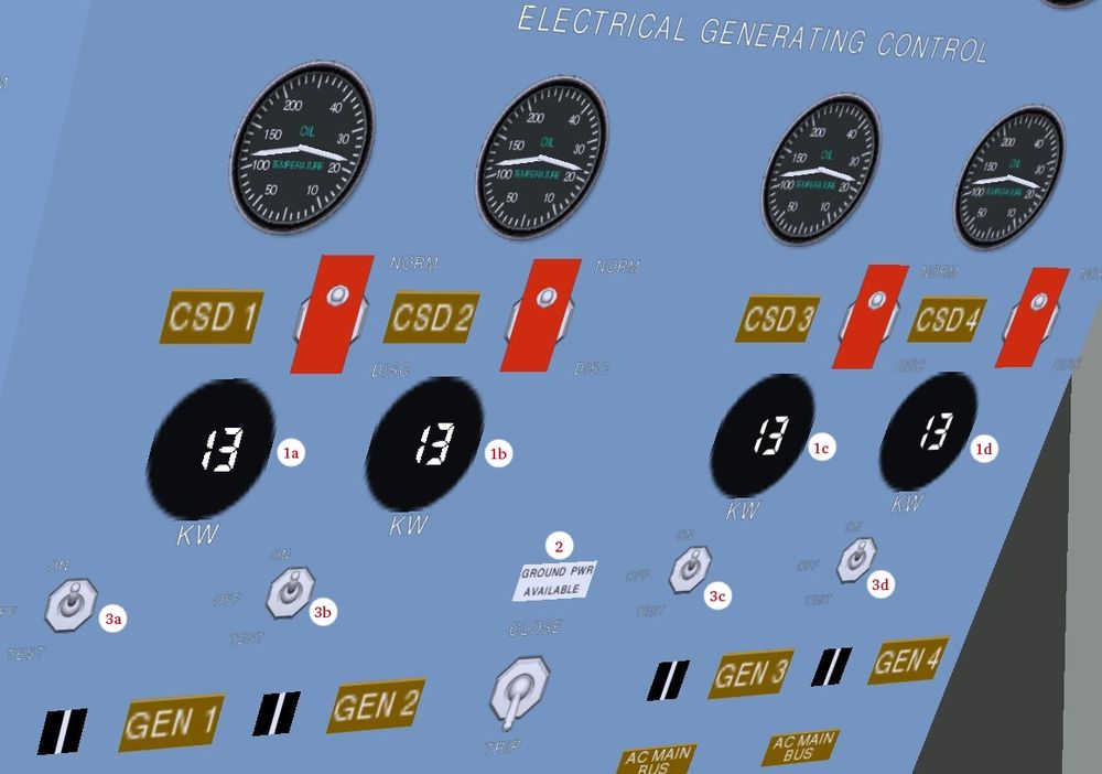 Concorde - FlightGear wiki