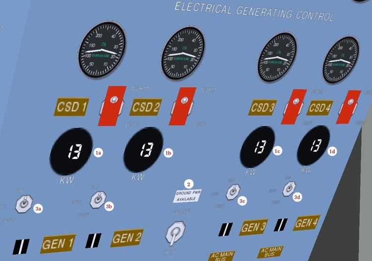 Concorde - FlightGear wiki