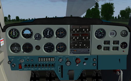 Cessna 150 - FlightGear wiki