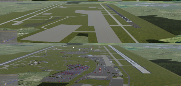 Project3000 - FlightGear wiki