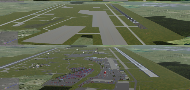 Project3000 - FlightGear wiki