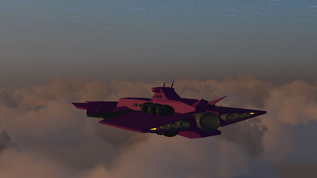 Rewloola - FlightGear wiki