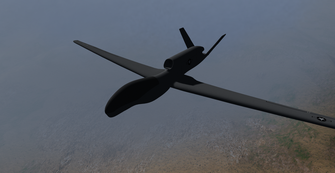 First Air Force - FlightGear wiki