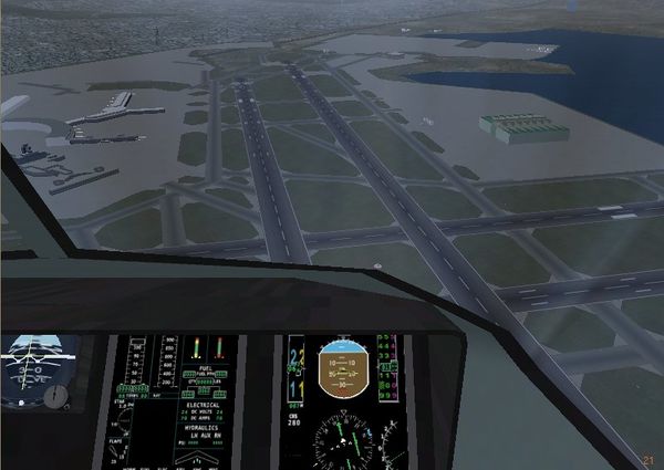 Bell Boeing V-22 Osprey - FlightGear wiki