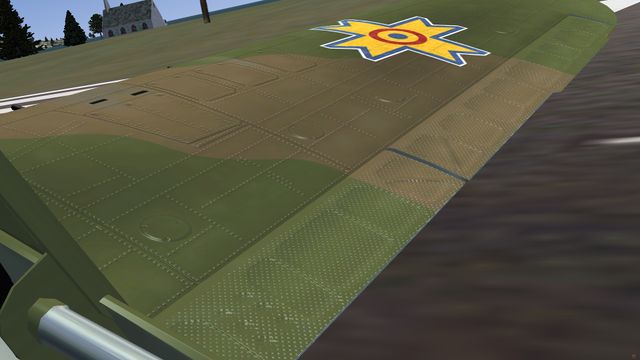IAR 80 - FlightGear wiki