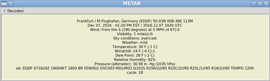 FFGo - FlightGear wiki