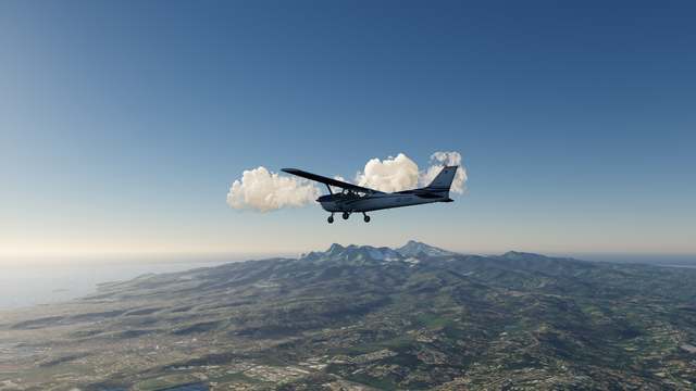 HDR Pipeline - FlightGear wiki