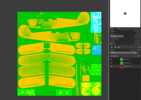 Howto:Convert from AC3D to glTF - FlightGear wiki