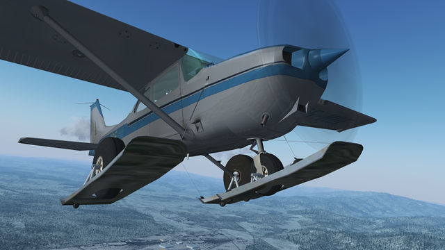 Cessna 172P - FlightGear wiki