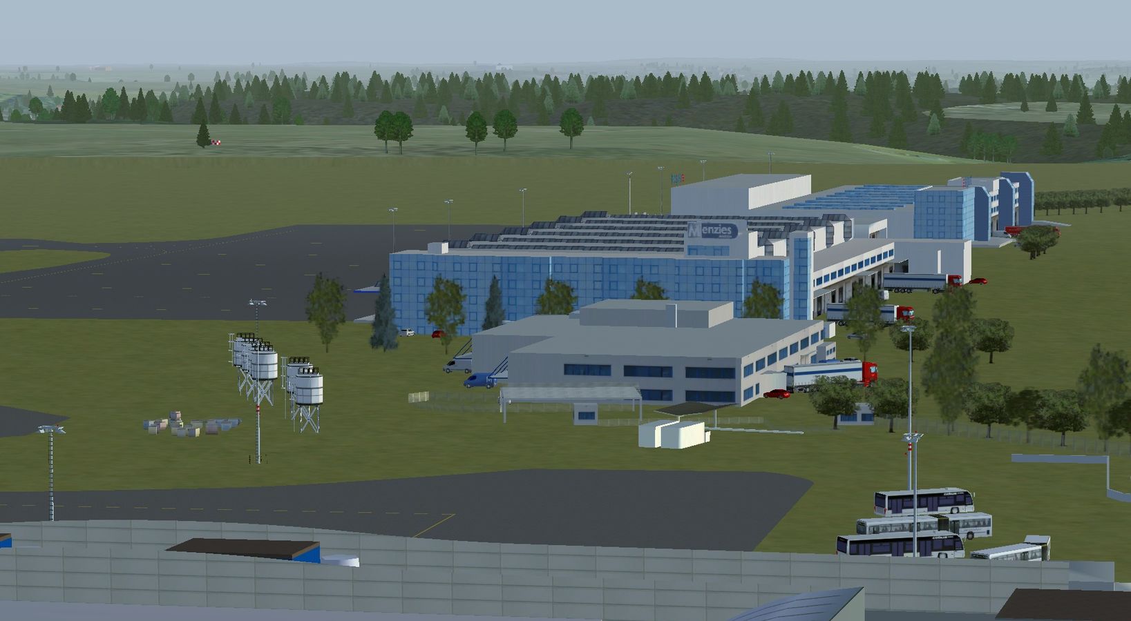 FlightGear Newsletter January 2014 - FlightGear wiki