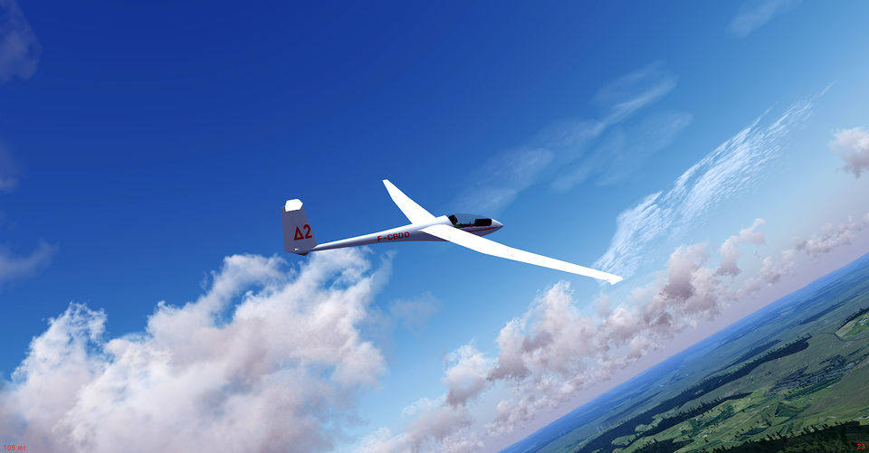 Schleicher ASW 20 - FlightGear wiki