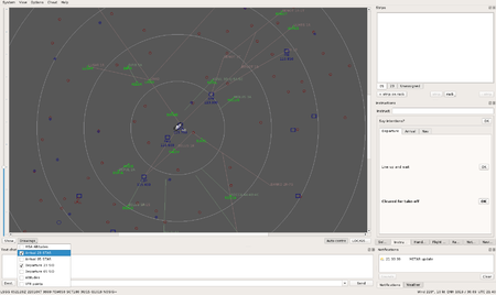 ATC-pie installation guide - FlightGear wiki