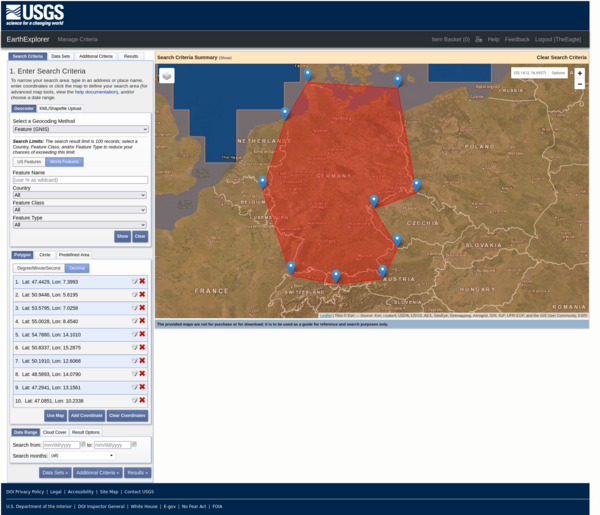Terragear complete guide and FAQ - FlightGear wiki