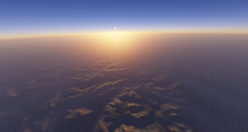 HDR Pipeline - FlightGear wiki