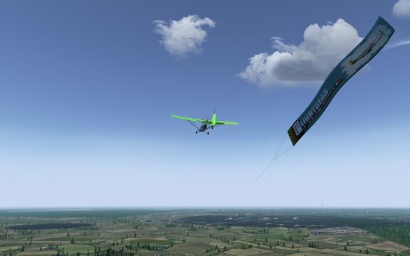 Moyes Dragonfly - FlightGear wiki