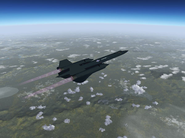 FlightGear Newsletter February 2014 - FlightGear wiki