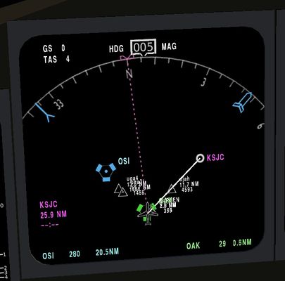 Boeing 717 - FlightGear wiki